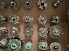 Used Spindle Moulder Blocks for sale. SCM / SCMI equipment & more ...