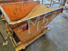 Used Skip, Tipping Skip for sale. New Holland equipment & more | Machinio