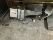 Used Potato Chipper for sale. Boldt equipment & more | Machinio