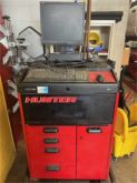 Used Hunter Alignment for sale. Hunter equipment & more | Machinio