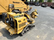 Used SPX25 for sale. Vermeer equipment & more | Machinio