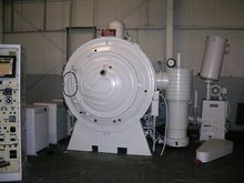 Used Ipsen Vacuum Furnace for sale. Top quality machinery listings ...