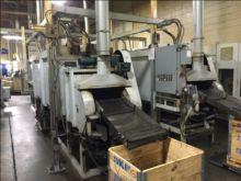 Used Continuous Furnace for sale. Becker equipment & more | Machinio