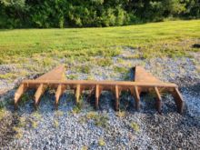 Used Root Rake for sale. Caterpillar equipment & more | Machinio