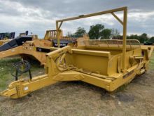 Used Laser Scrapers for sale. John Deere equipment & more | Machinio