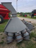 Used Grain Bins for sale. John Deere equipment & more | Machinio