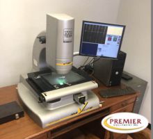 Used Tesa Cmm for sale. Brown & Sharpe equipment & more | Machinio