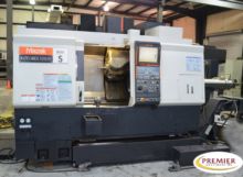 Used Mazak Integrex 100 for sale. Mazak equipment & more | Machinio