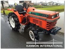 Used Kubota L225 Tractor for sale | Machinio
