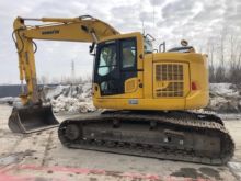 Used Komatsu PC238 Excavator for sale | Machinio