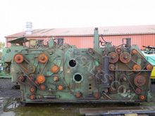 Used Board Edgers for sale. Baker equipment & more | Machinio