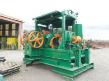 Used Debarker Rings for sale. Custom Built equipment & more | Machinio