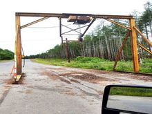 Used Log Trailers for sale. Prentice equipment & more | Machinio