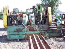 Used Chip N Saws Canters for sale. Top quality machinery listings ...