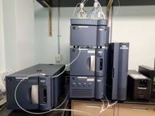 Used Arc Hplc System for sale. Agilent - Keysight equipment & more ...