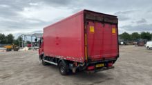 New & Used Daf 45 150 Box Truck for sale. DAF equipment & more | Machinio