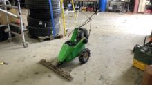Used Viking FM590 Grass Cutter Pulls Does Not Start for sale. Top ...