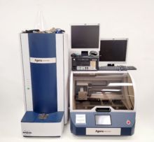 Used Agena Software for sale. Bruker equipment & more | Machinio