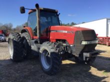 Used Case Ih Tractors for sale. Case IH equipment & more | Machinio