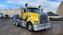 Used Mack SUPER-LINER CLXT Conventional truck for sale in Australia ...