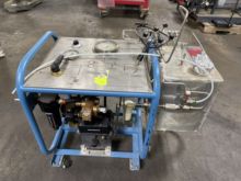 Used Hydrostatic Test for sale. Instron equipment & more | Machinio