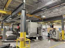 Used Kone Cranes for sale. Maestri equipment & more | Machinio