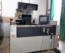 Used Mitsubishi FA20S EDM machine for sale | Machinio