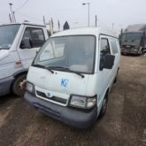Used Piaggio Porter Van for sale. Piaggio equipment & more | Machinio