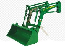 Used H240 for sale. John deere and more.