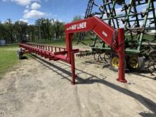 Used Bale Beds for sale. Vermeer equipment & more | Machinio