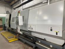 Used Okuma LB45 CNC Lathe for sale | Machinio