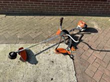 Used Stihl Fs 90 for sale. Stihl equipment & more | Machinio