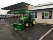 Used 3033R Cab for sale. John Deere equipment & more | Machinio