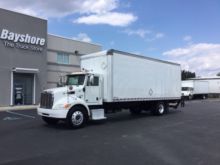 Used Peterbilt 337 for sale. Peterbilt equipment & more | Machinio