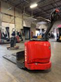 Used Electric Pallet Jack for sale. Crown equipment & more | Machinio