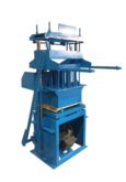 Used Concrete Block Machines for sale. CS Unitec equipment & more ...