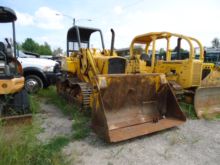 Used Deere 450B for sale. John Deere equipment & more | Machinio