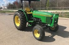 Used John Deere 5300 for sale. John Deere equipment & more | Machinio