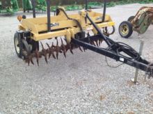 Used Pasture Aerator for sale. Brown equipment & more | Machinio