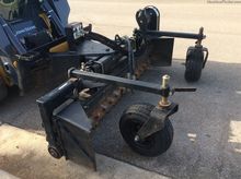 Used Power Rake for sale. Cincinnati and more.