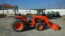 Used Kubota L3130 Tractor for sale.
