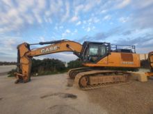 Used Case CX470C for sale. Case CE equipment & more | Machinio