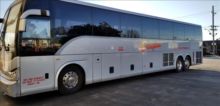 Used Temsa Coach Buses for sale | Machinio