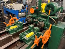 Used Landis Threading Machines for sale. Landis equipment & more | Machinio