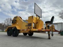 Used Cable Reel Trailers for sale. Sherman+Reilly equipment & more ...