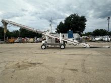 Used Wilson Conveyors for sale. Wilson equipment & more | Machinio