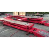 Used Hunter Alignment for sale. Hunter equipment & more | Machinio