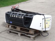 Used Carrier Supra for sale. Kenworth equipment & more | Machinio