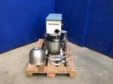 Used Varimixer Bjørn for sale. Kodiak equipment & more | Machinio