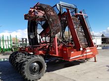 Used Beet Harvesters for sale. Grimme equipment & more | Machinio